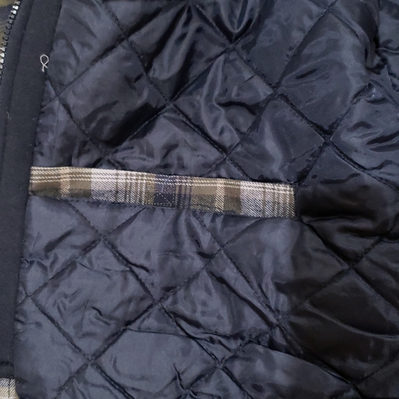 Boston Traders | Jackets & Coats | New Boston Traders Shirt Jacket 3xl ...